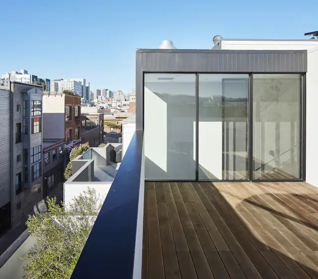 Exterior Apartment Design Photos and Ideas - Dwell