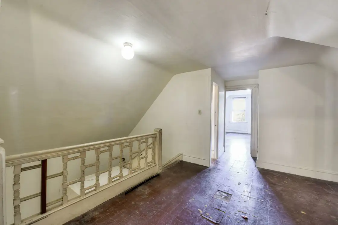 One of San Francisco’s Famed Painted Ladies Lists for $2.75M - Dwell