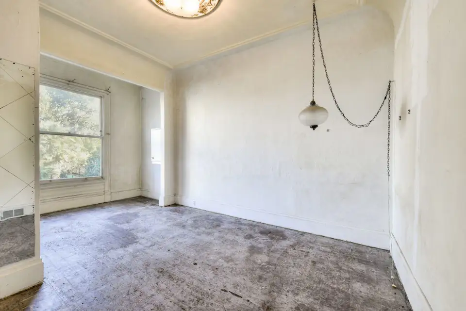 One of San Francisco’s Famed Painted Ladies Lists for $2.75M - Dwell