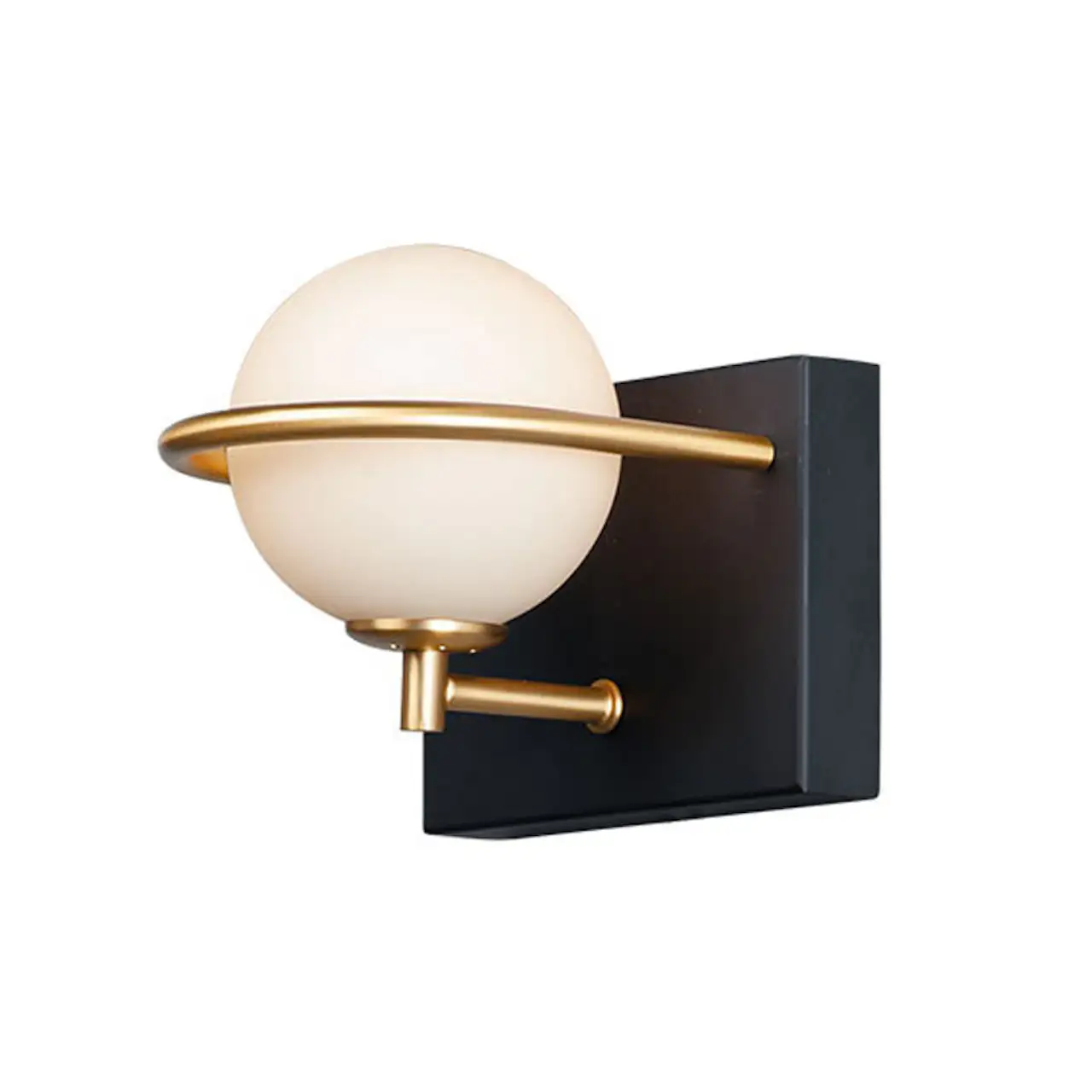 Maxim Lighting Revolve Bath Wall Sconce - Dwell