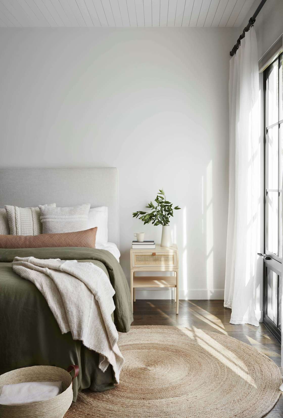 Our 30 Favorite Pieces From the Citizenry to Add to Your Bedroom ...
