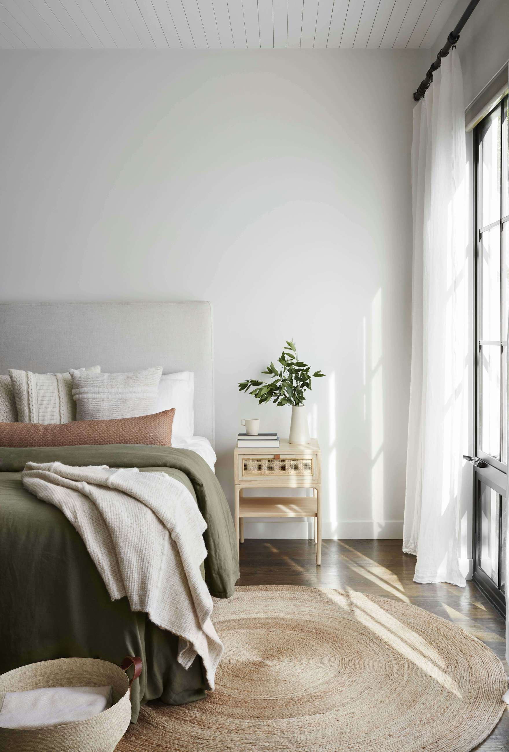 Our 30 Favorite Pieces From the Citizenry to Add to Your Bedroom ...
