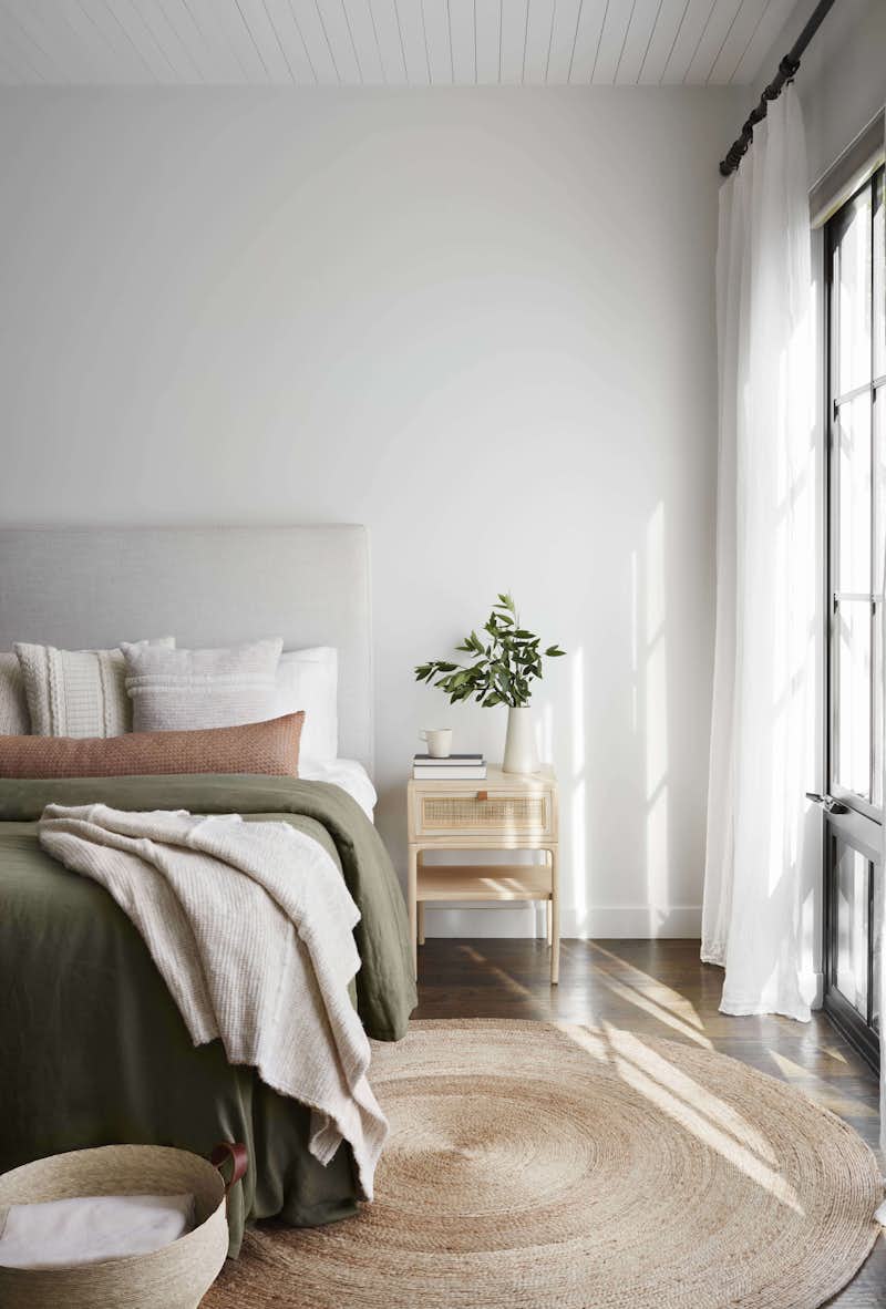 Our 30 Favorite Pieces From the Citizenry to Add to Your Bedroom ...