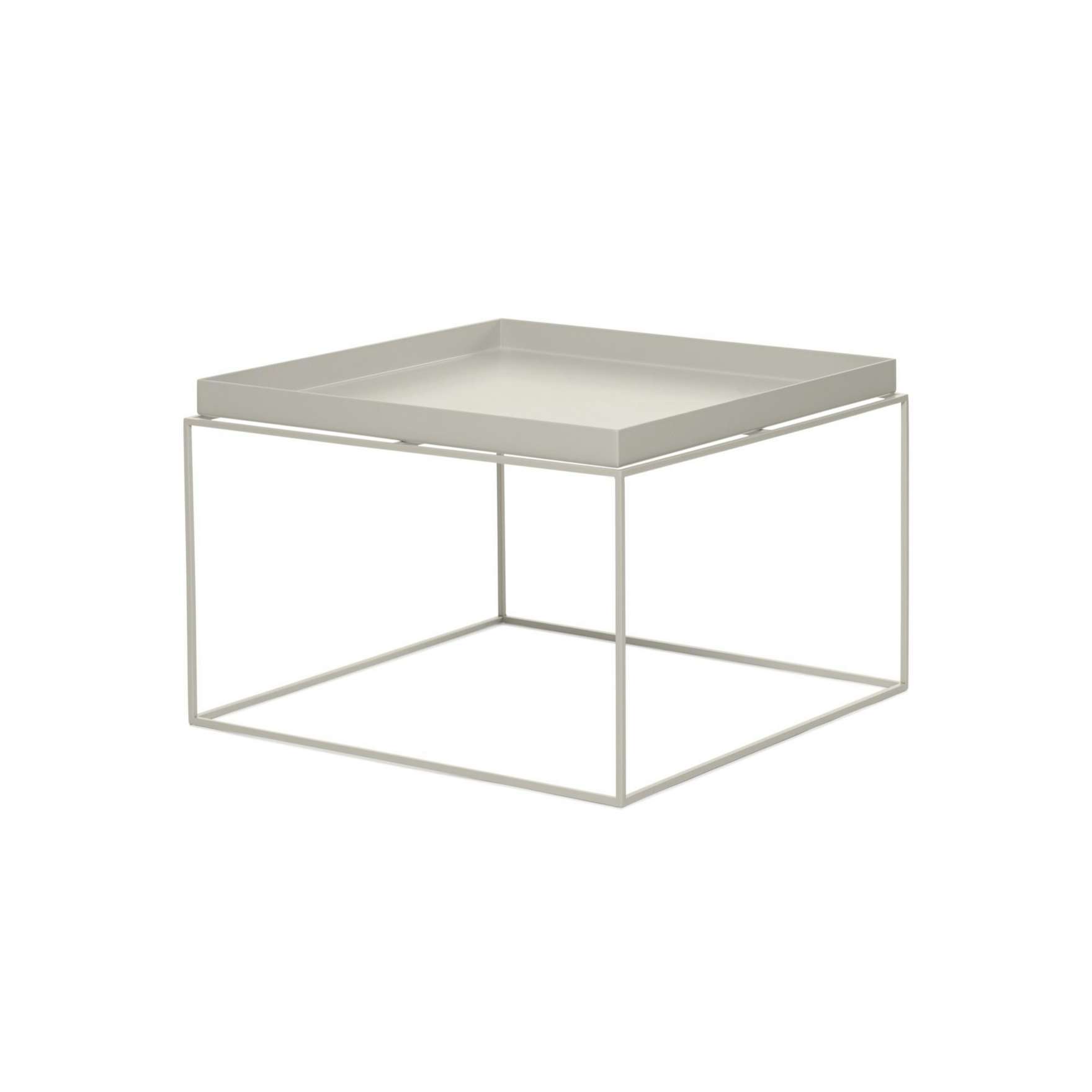 HAY Tray Coffee Table by Design Within Reach - Dwell