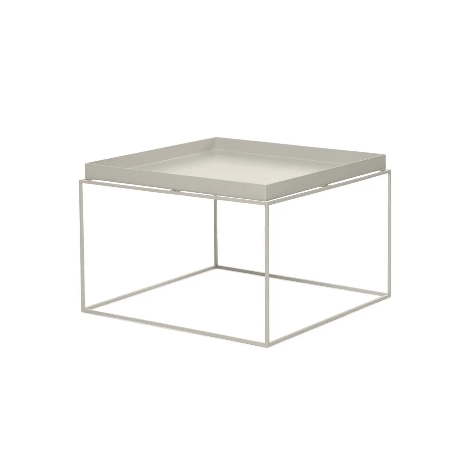 HAY Tray Coffee Table by Design Within Reach - Dwell
