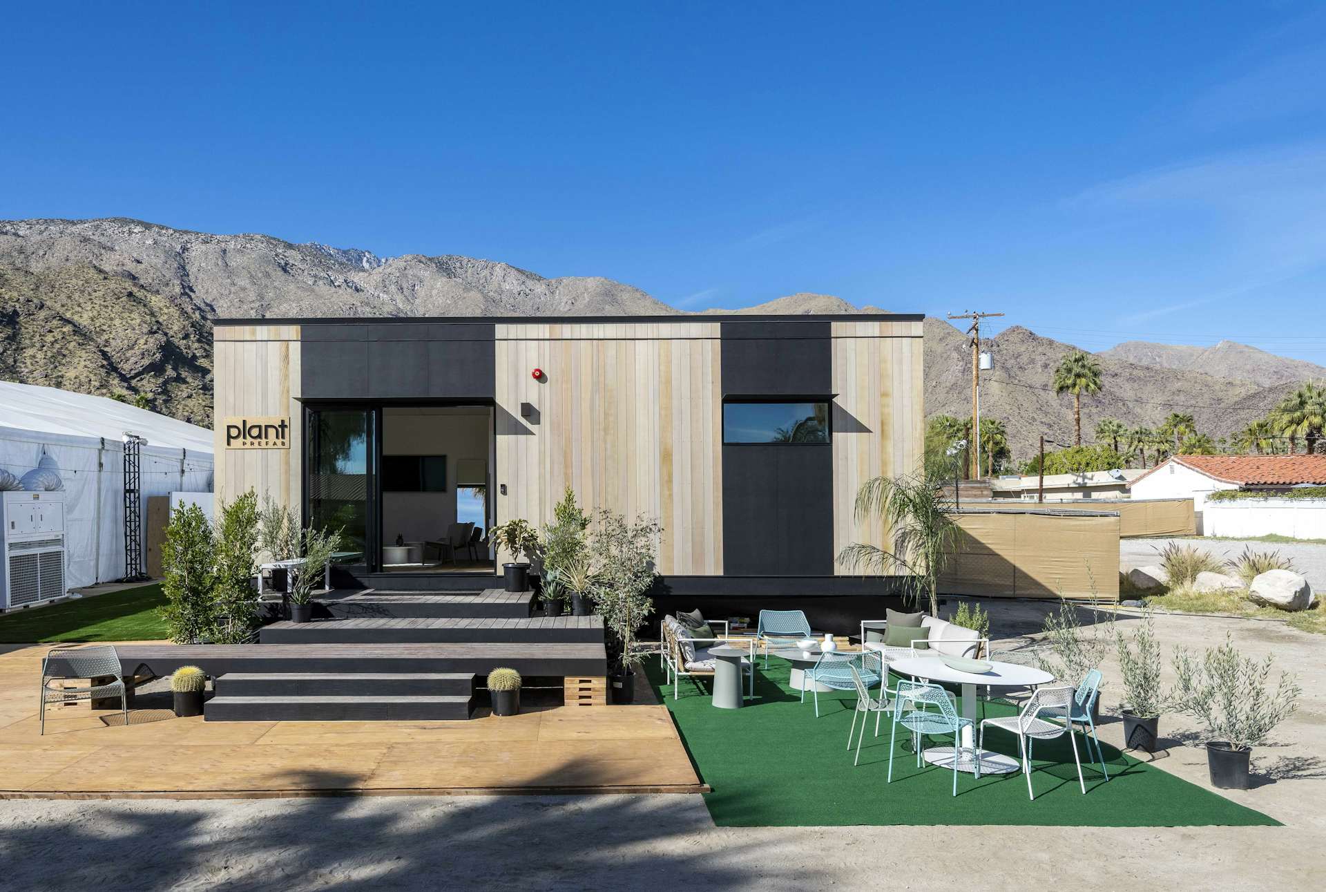 Photo 1 of 9 in Plant Prefab Just Unveiled its Most Advanced Homes to ...