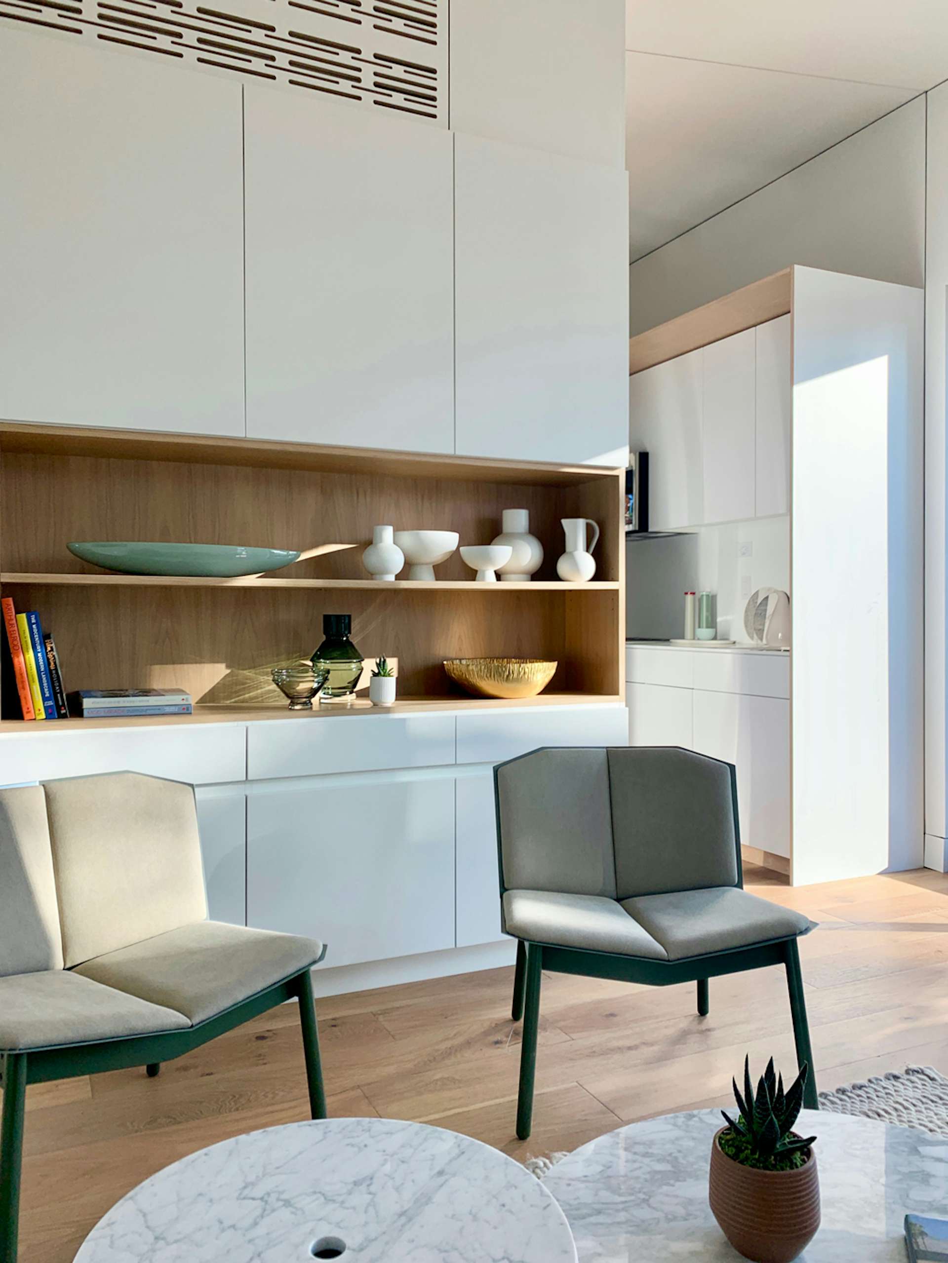 Photo 5 of 9 in Plant Prefab Just Unveiled its Most Advanced Homes to ...