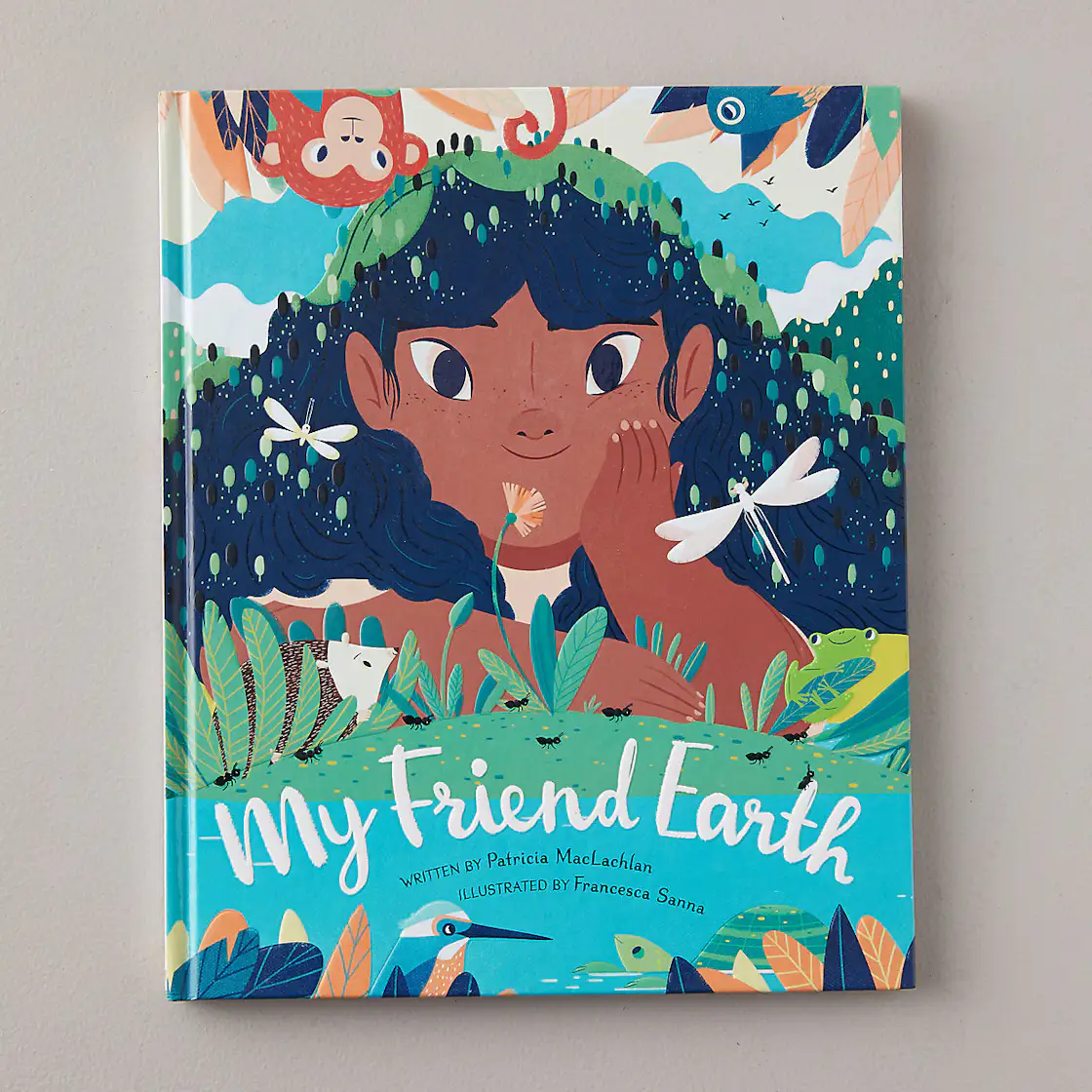 Children's Books for Earth Day 2022 - Dwell