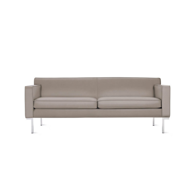 Design Within Reach Theatre Sofa by Design Within Reach Dwell