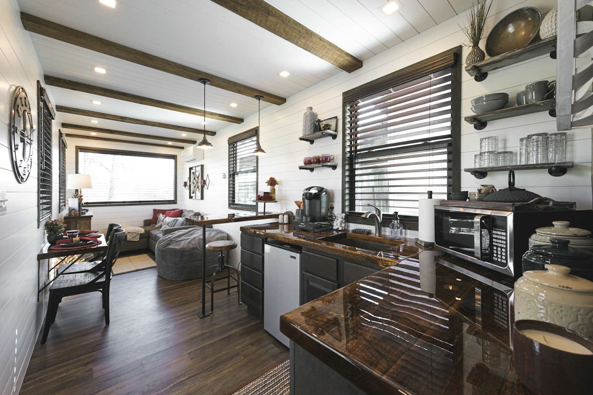 Photo 8 of 11 in This Texas Company Is Turning Shipping Containers Into ...