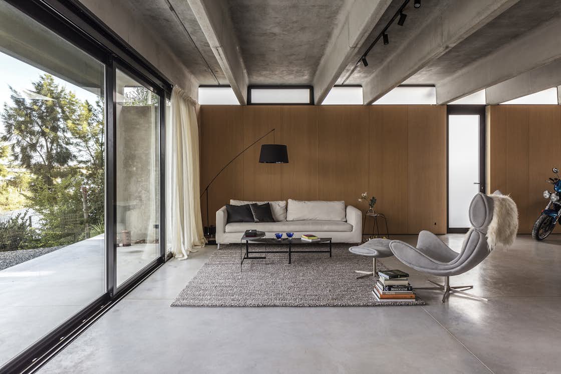 Photo 5 of 11 in Prefab Design Paves the Way for a Zen-Inspired Home in ...