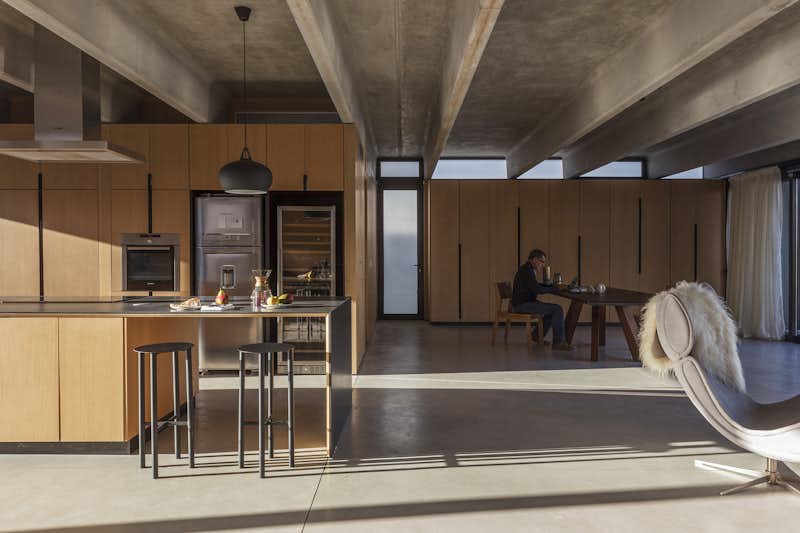 Photo 1 of 11 in Prefab Design Paves the Way for a Zen-Inspired Home in ...