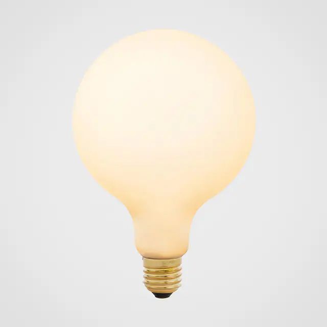Photo 2 of 5 in These New LED Bulbs Combine Vintage Looks With Smart ...