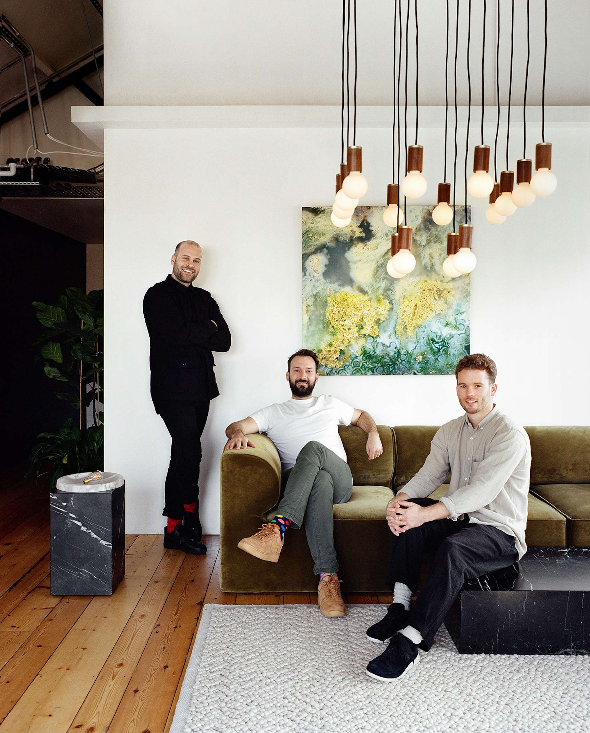 Climate-Conscious Design: 8 Visionaries and the Best Products for a ...