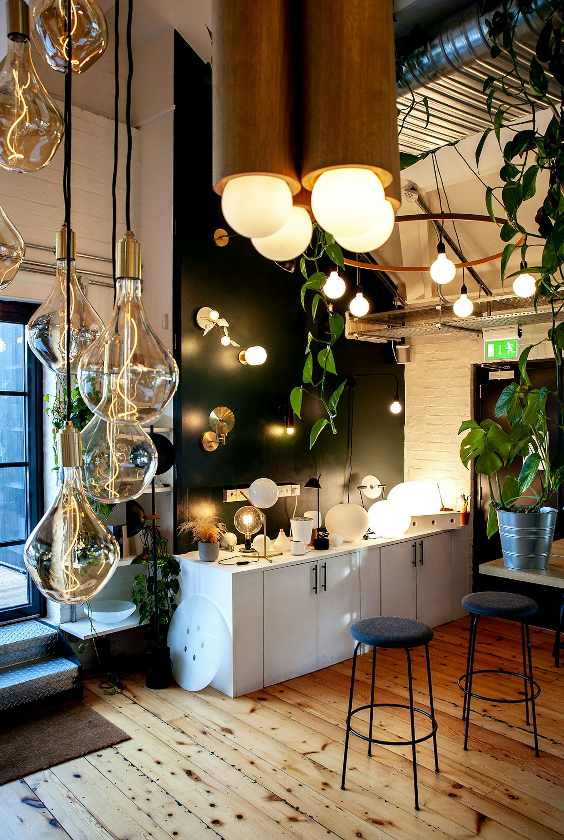 Photo 3 of 9 in Tala Lighting Puts High Design Into High-Efficiency LED ...