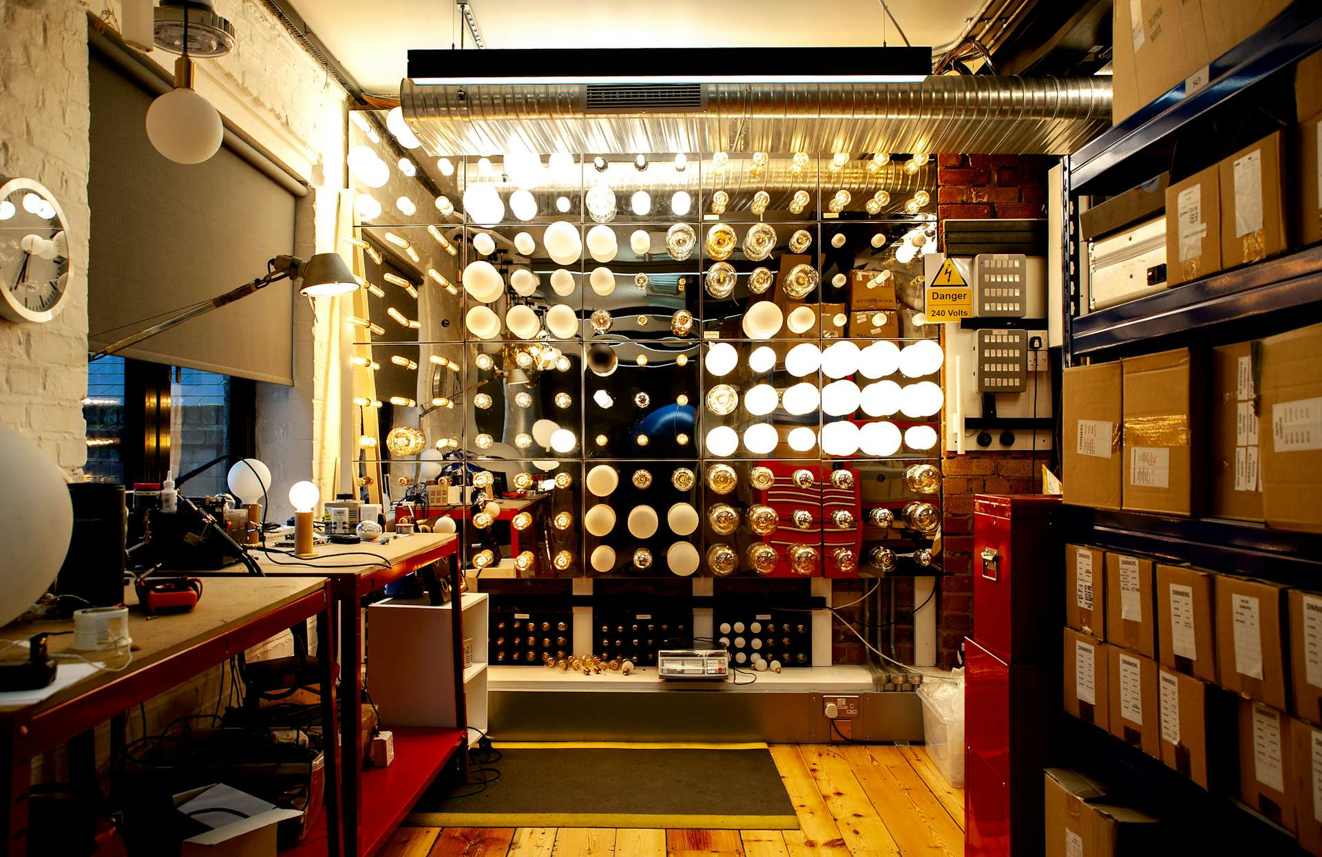 Photo 6 of 9 in Tala Lighting Puts High Design Into High-Efficiency LED ...