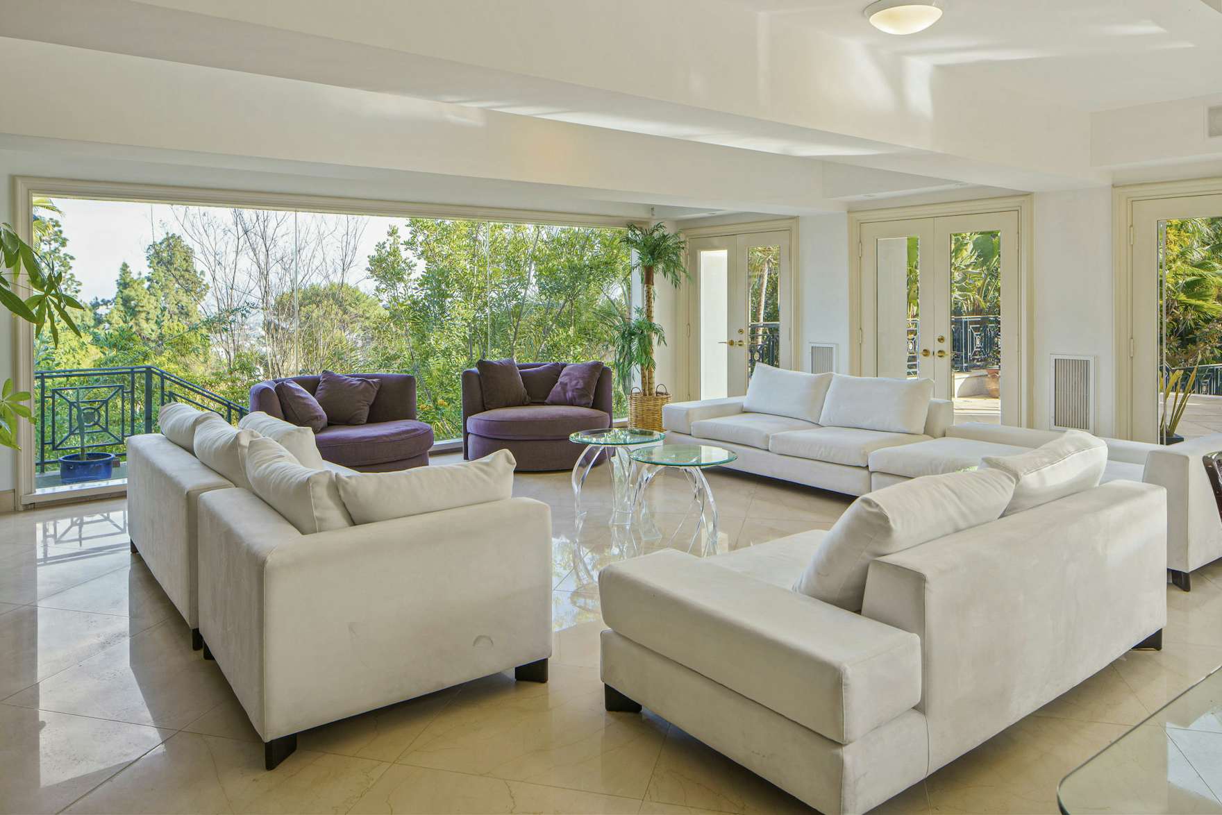 Prince’s Former Hollywood Mansion Hits the Market for $30M - Dwell