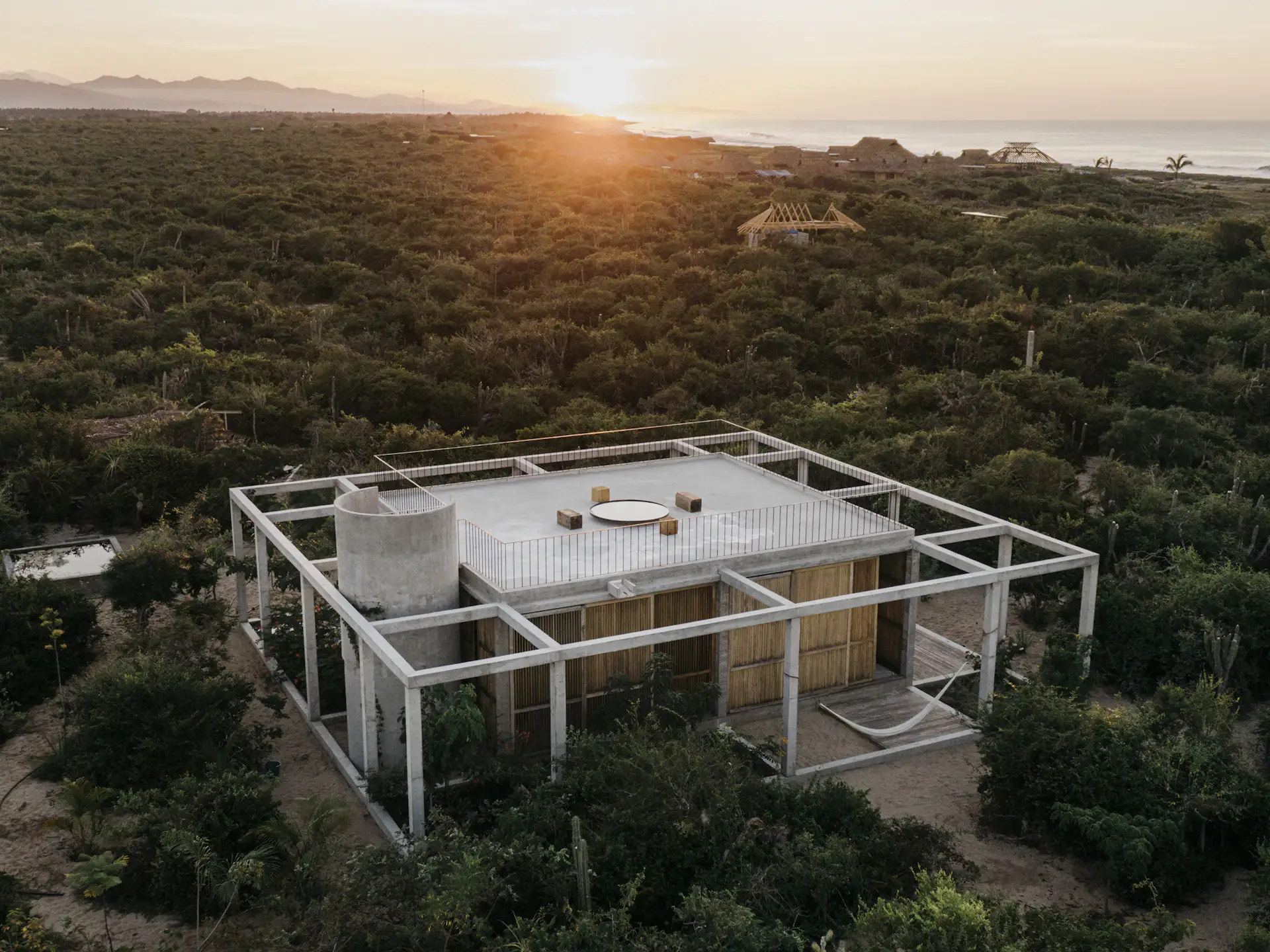 Casa Cosmos by S-AR - Dwell