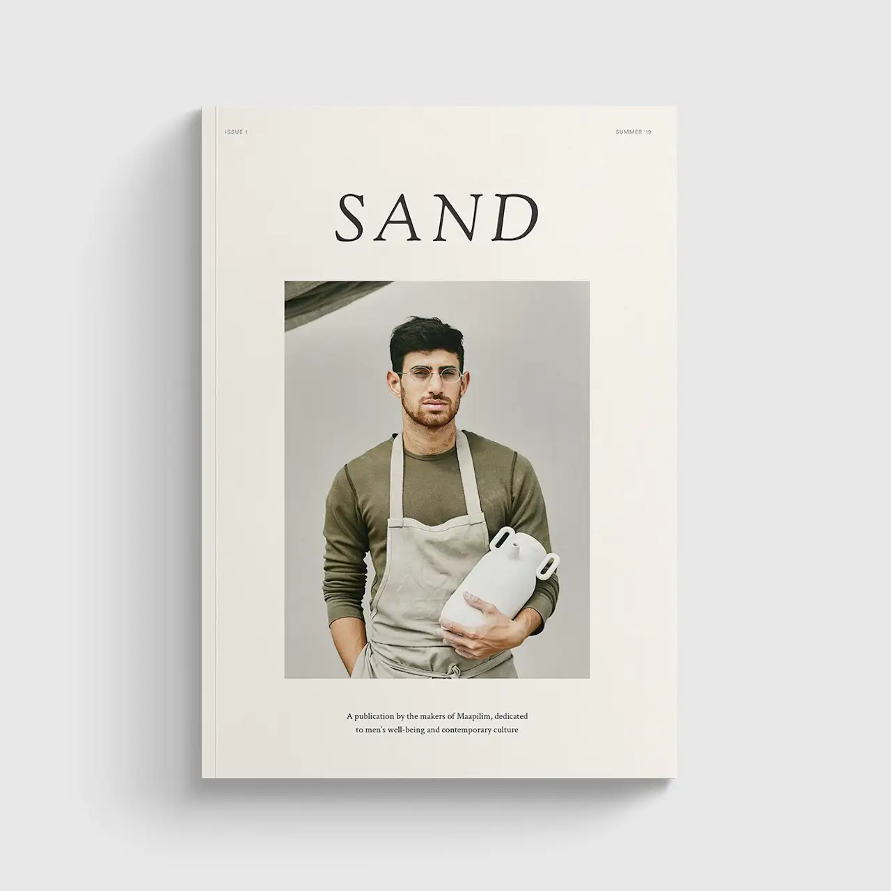 Discover the best w-magazine-stand.html products on Dwell - Dwell