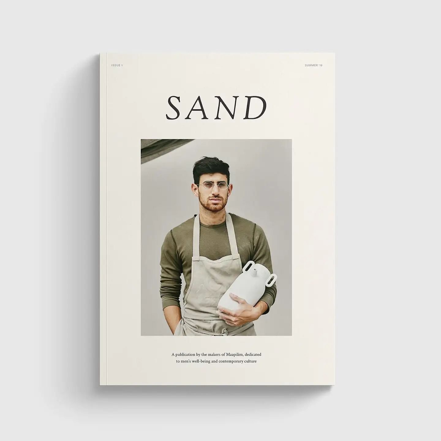 Discover the best w-magazine-stand.html products on Dwell - Dwell