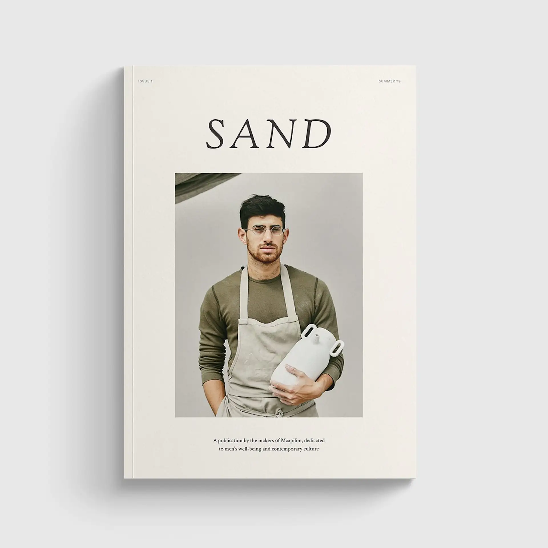 Discover the best w-magazine-stand.html products on Dwell - Dwell