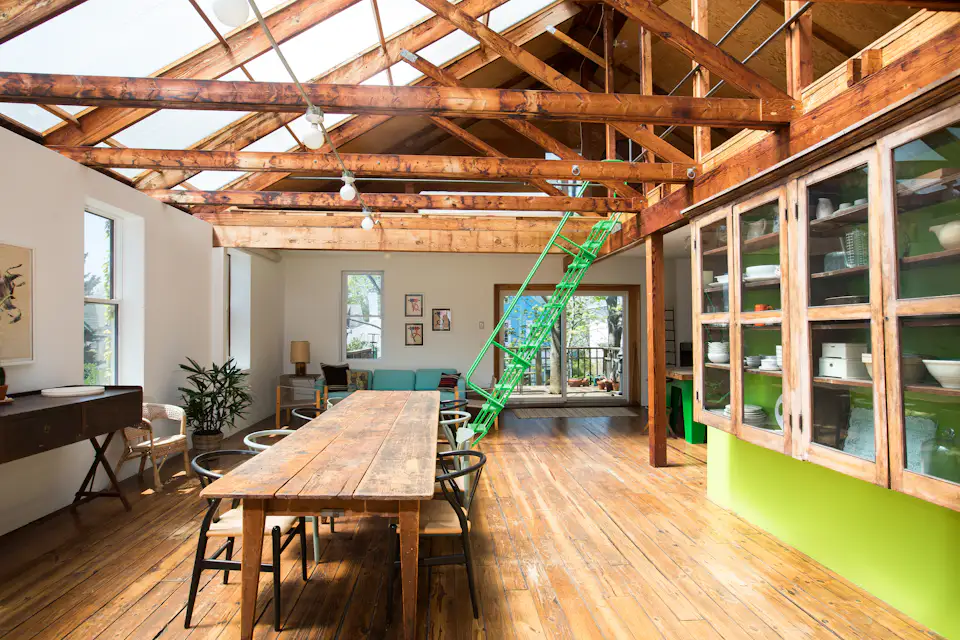 Amazing Adaptive Reuse Projects That Will Make You Look Twice - Dwell