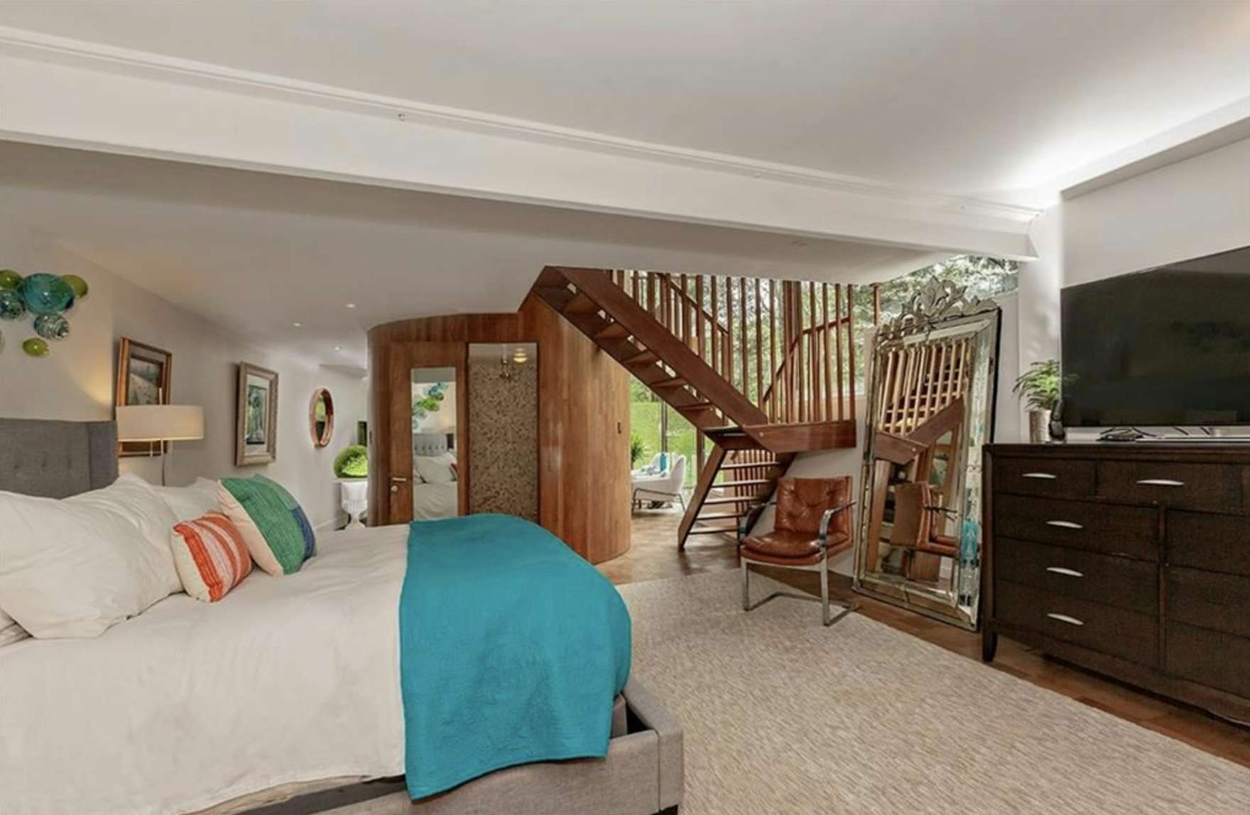 Glass House by John Terence Kelly - Dwell