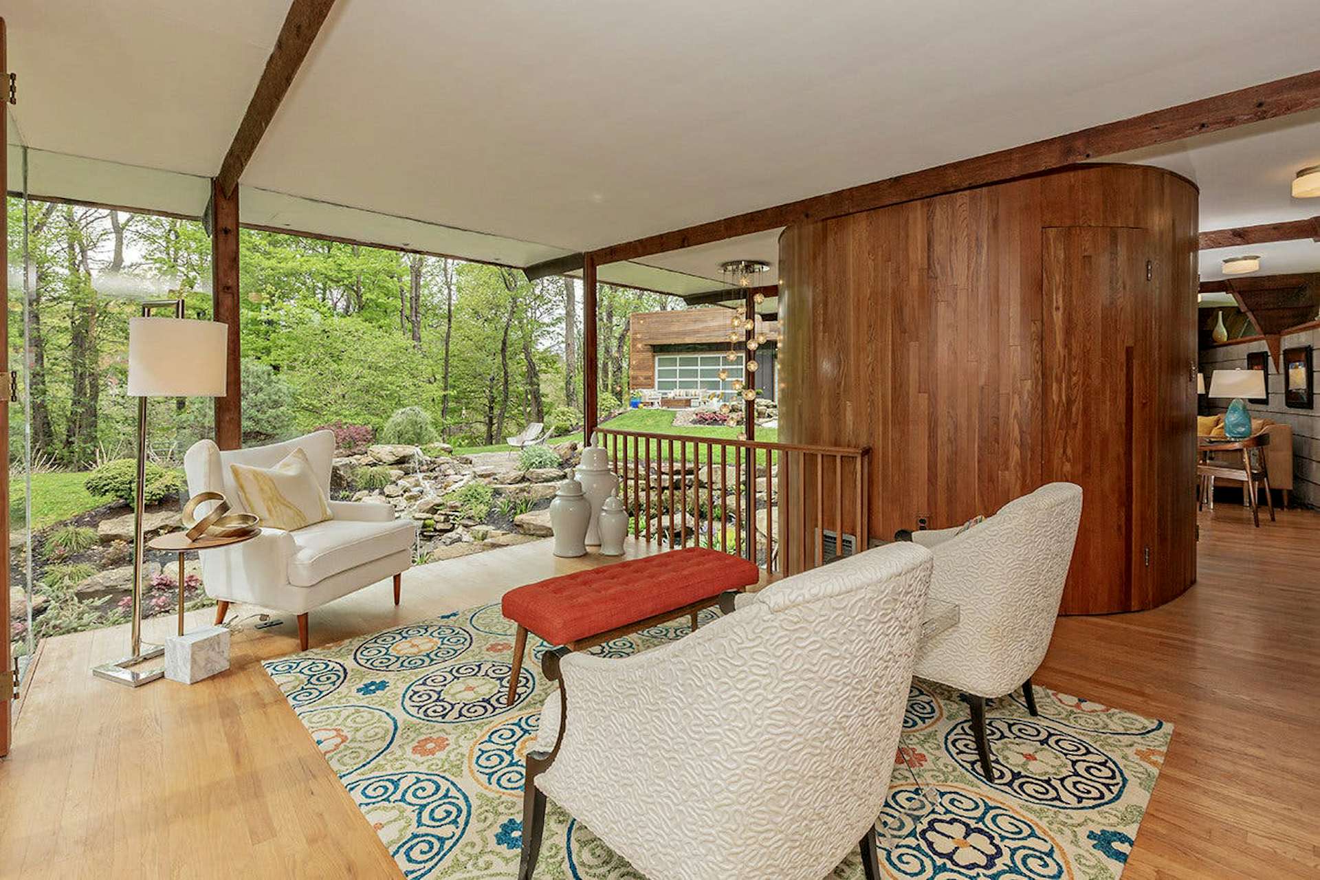 Glass House by John Terence Kelly - Dwell