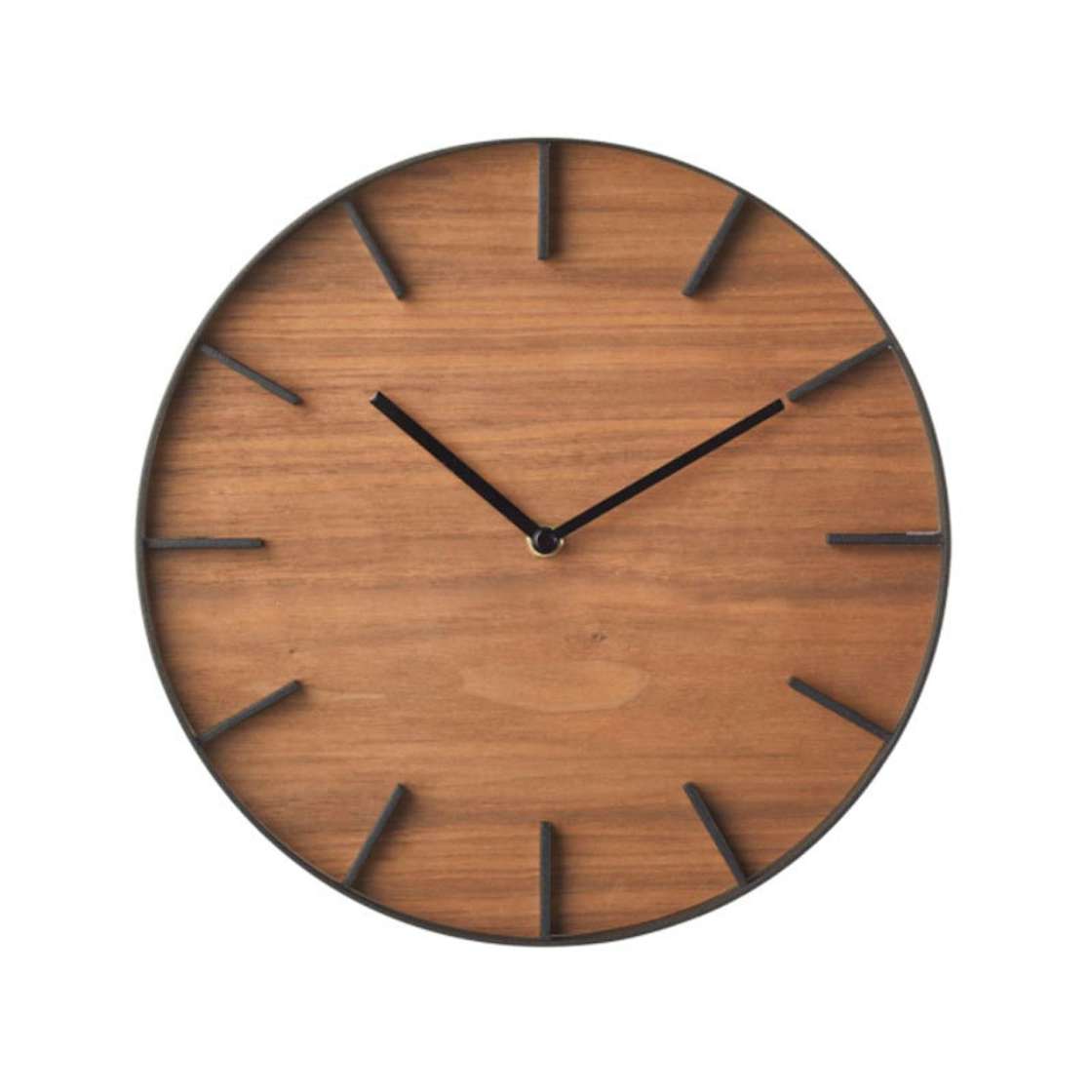 Celebrate Analog With These 14 Charming Wall Clocks - Dwell
