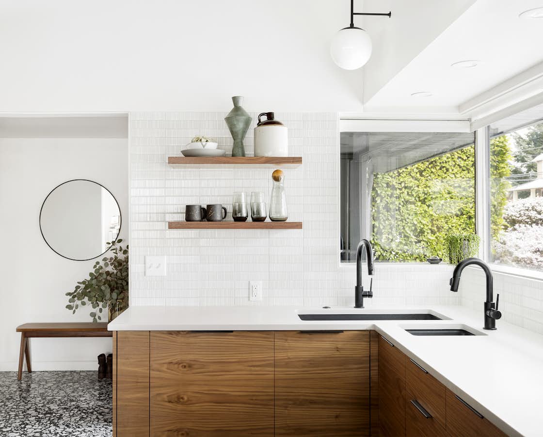 Photo 1 of 8 in Interior Designer Stephanie Dyer’s Remodeling Tips for ...