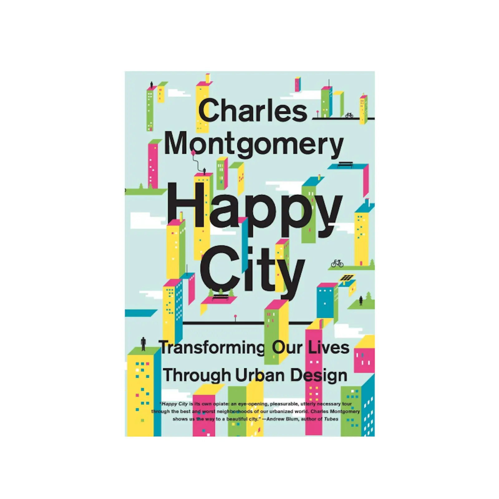 Discover the best cities-of-tomorrow-an-intellectual-history-of-urban ...