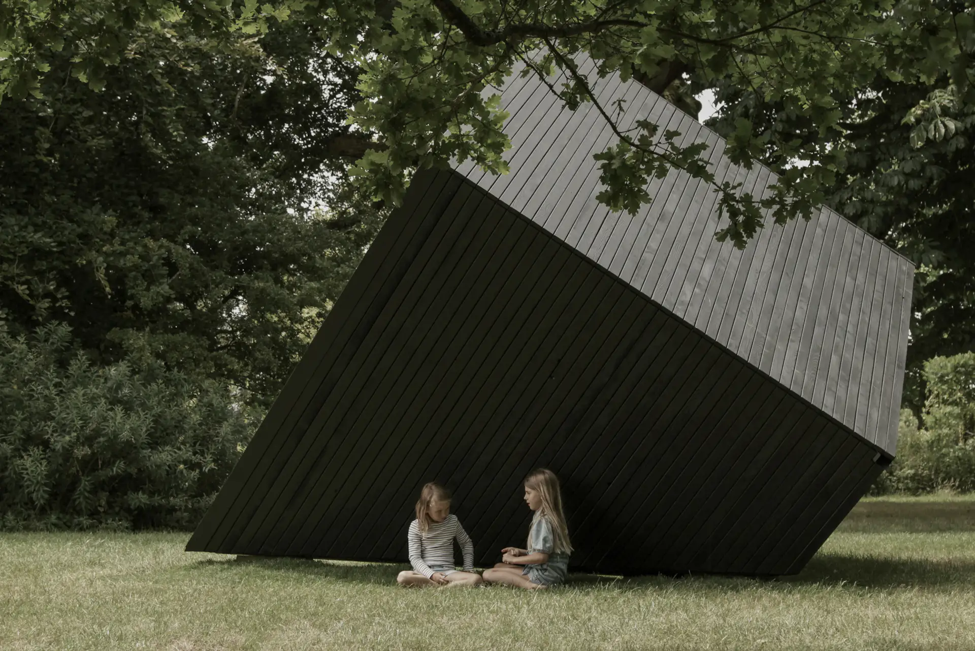 Work Cabin by Koto - Dwell