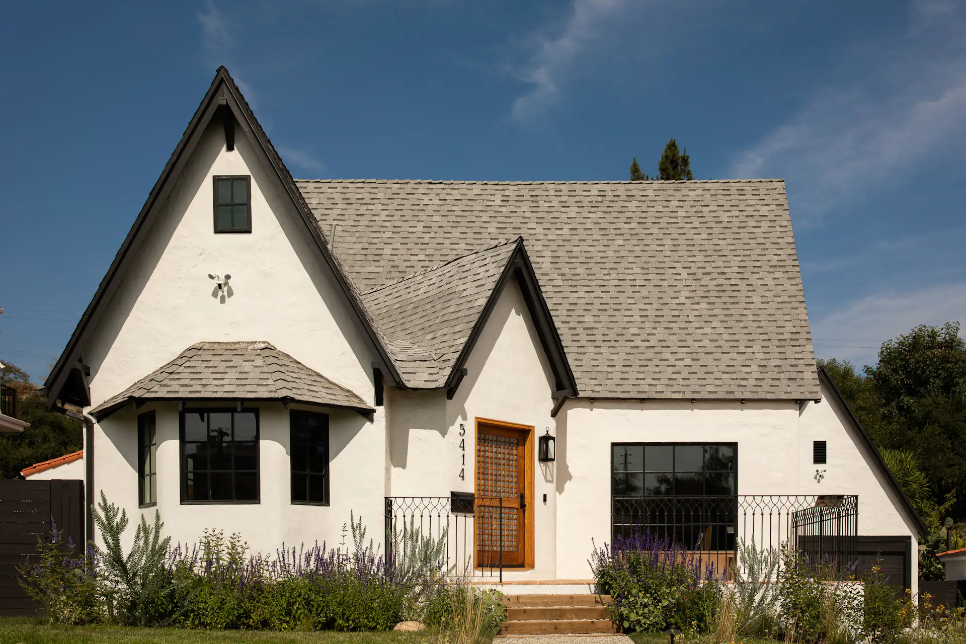 Tudor Home Renovation by VEIN Design and Bungalowe - Dwell