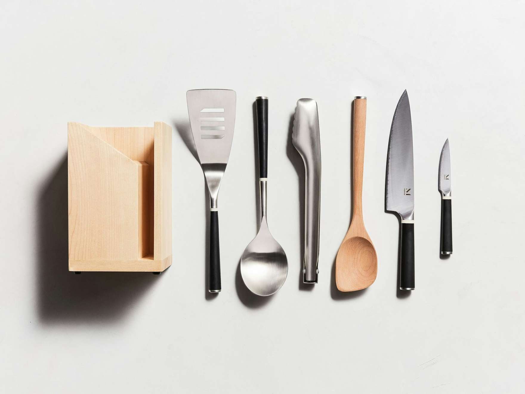 Discover the best Balancing-Kitchen-Utensils.html products on Dwell - Dwell