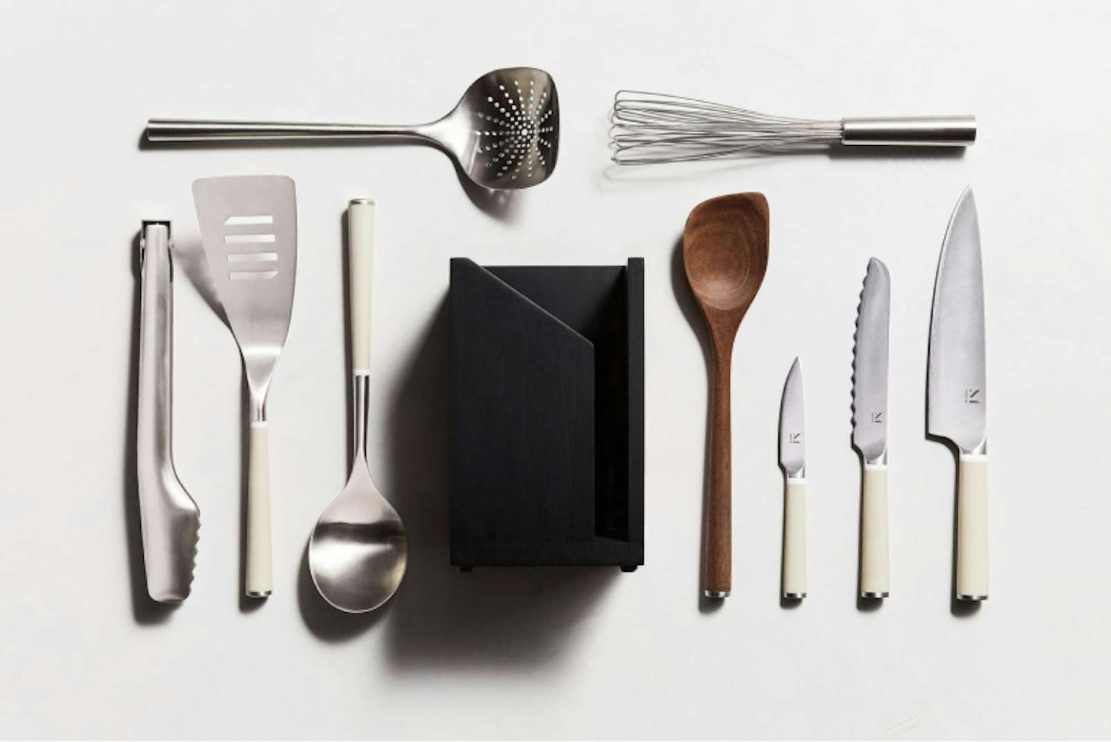 Discover the best Balancing-Kitchen-Utensils.html products on Dwell - Dwell