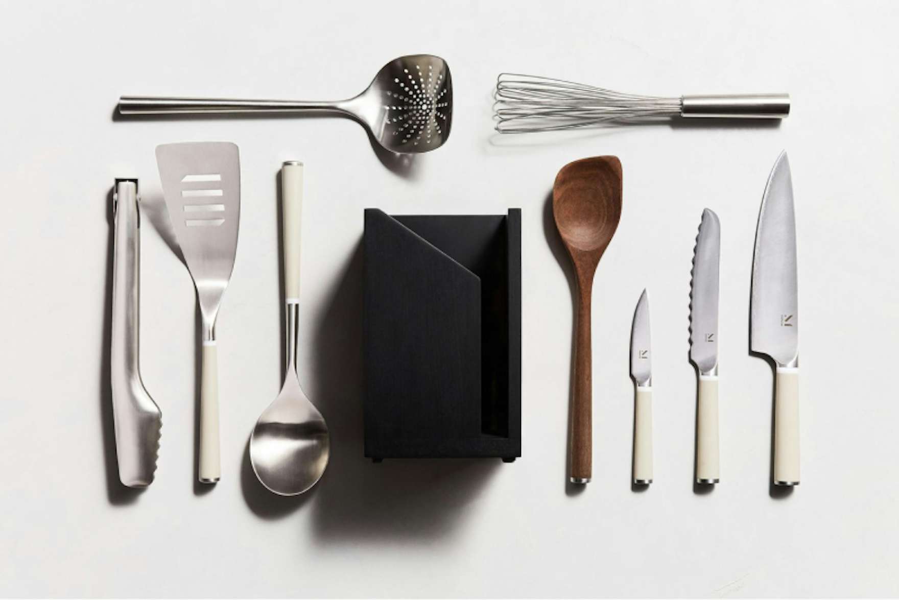 Discover the best Balancing-Kitchen-Utensils.html products on Dwell - Dwell