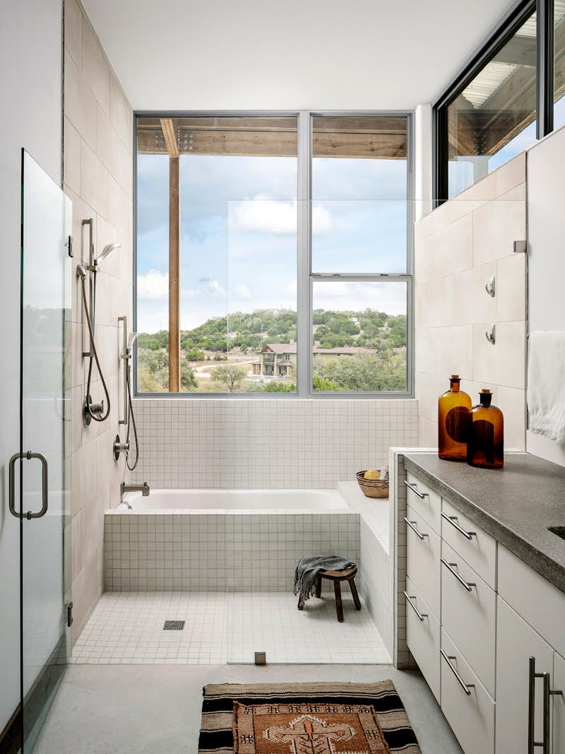 Photo 14 of 20 in This Clever, Affordable Homestead for a Retired Texas ...