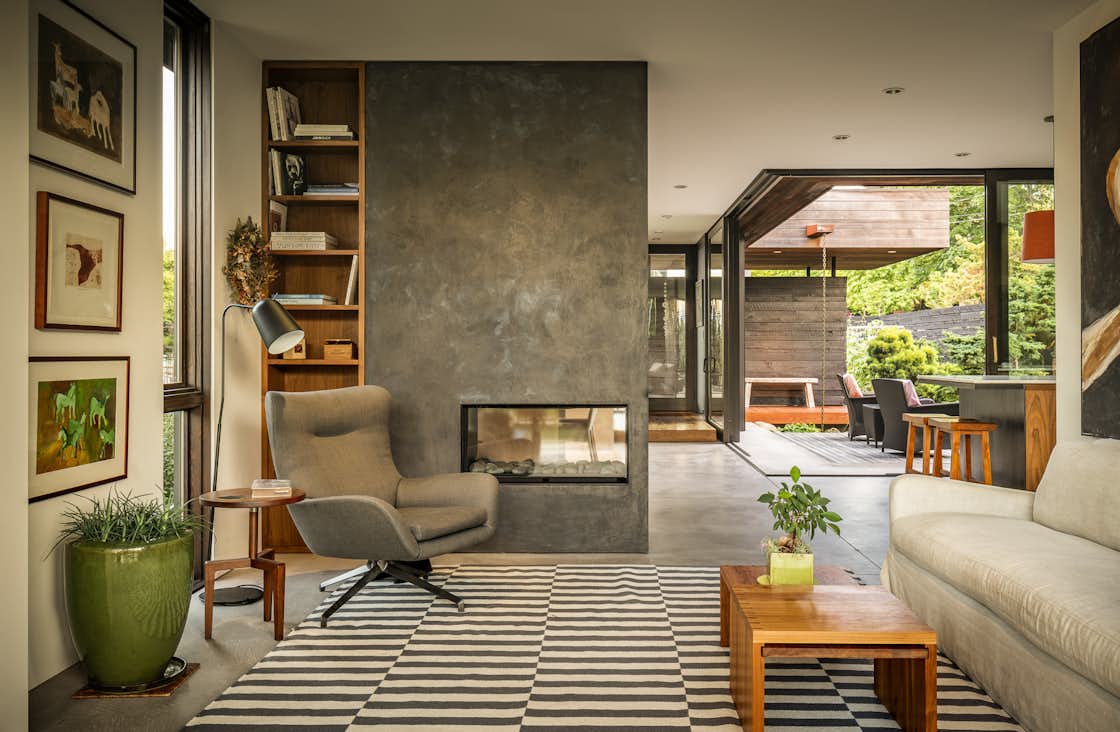 Quantum Lift & Slide Doors (198 Photos) - Dwell