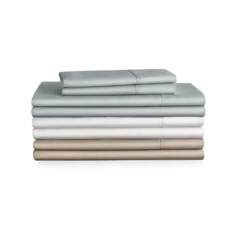Best Heat-Wicking Queen Sheet Sets for Summer - Dwell