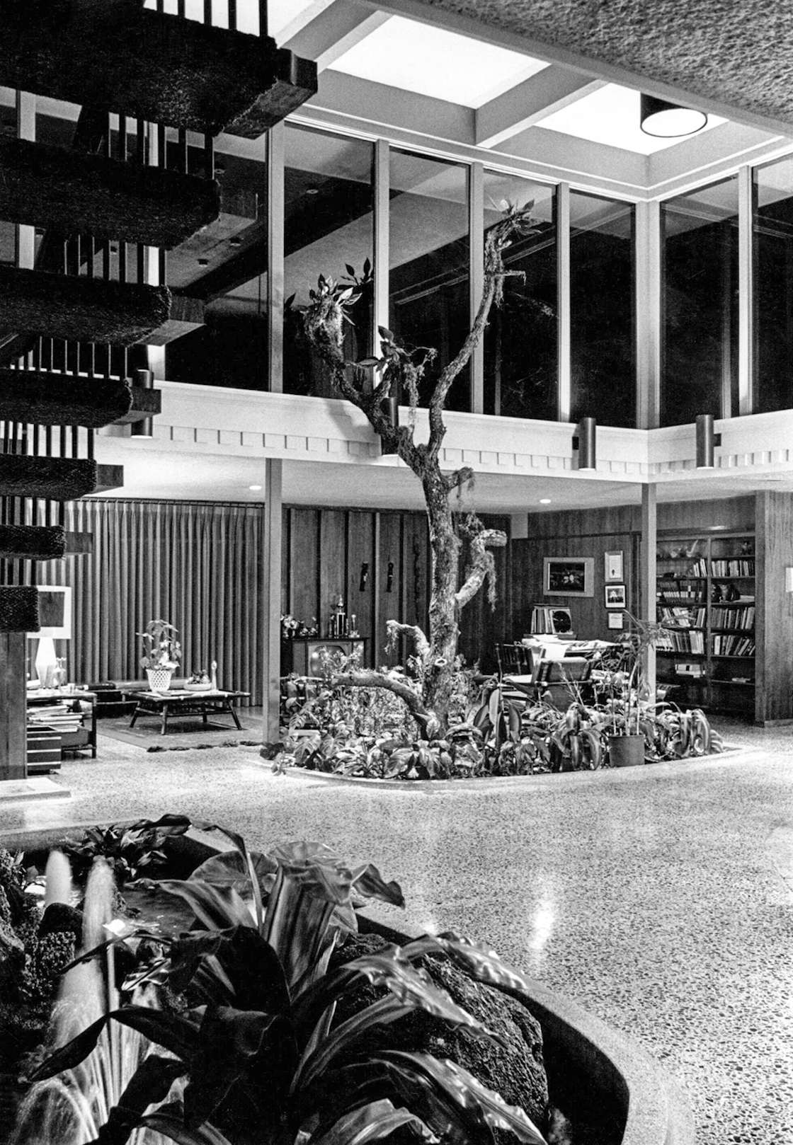 Photo 6 of 7 in The Legacy of the First Licensed Black Architect in ...