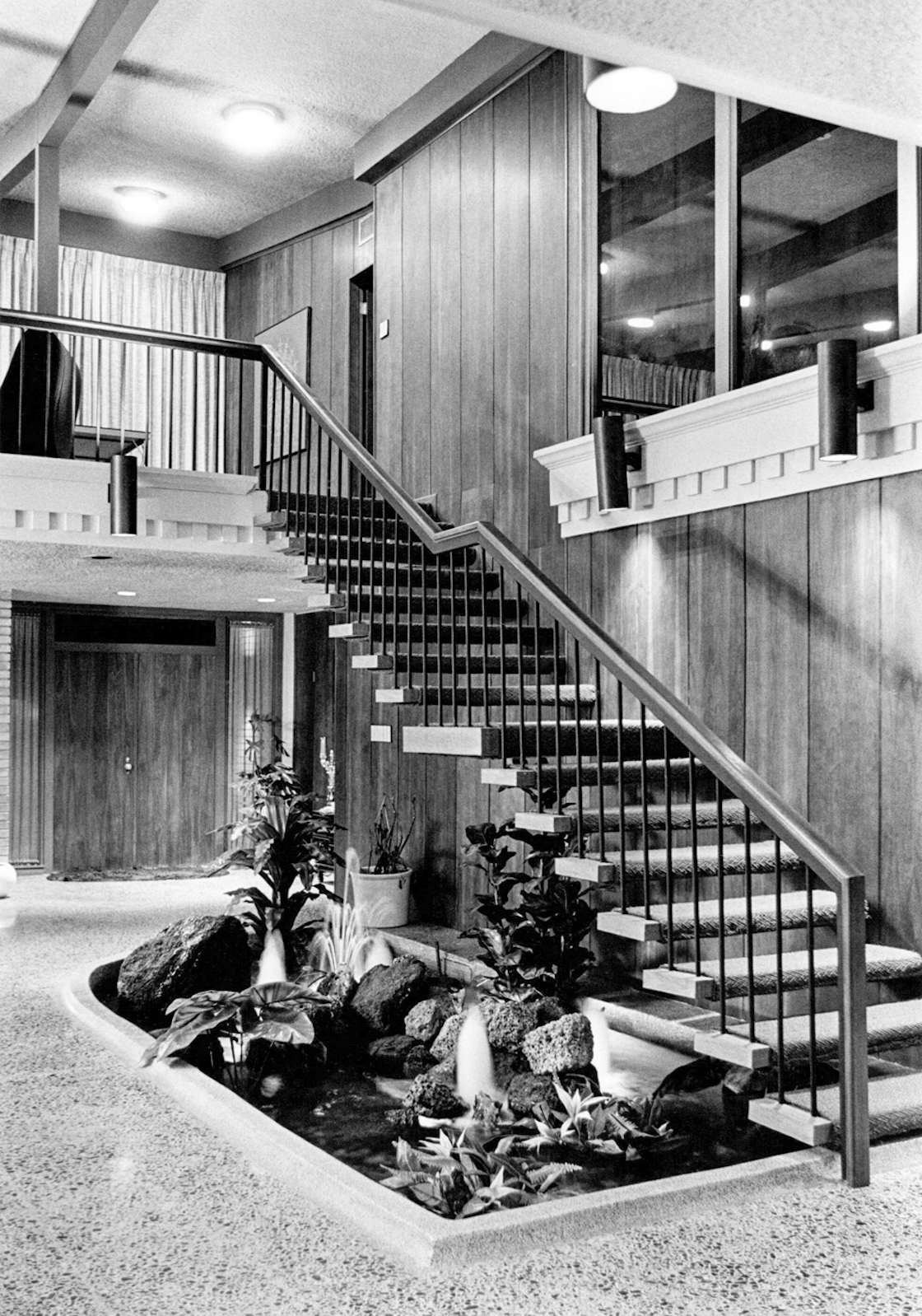 Photo 7 of 7 in The Legacy of the First Licensed Black Architect in ...