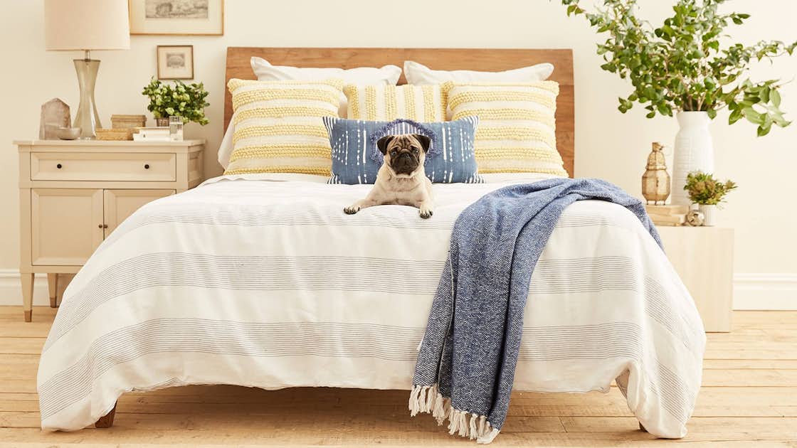 Photo 16 of 20 in The Best Places to Buy Hotel-Quality Bedding That Won ...