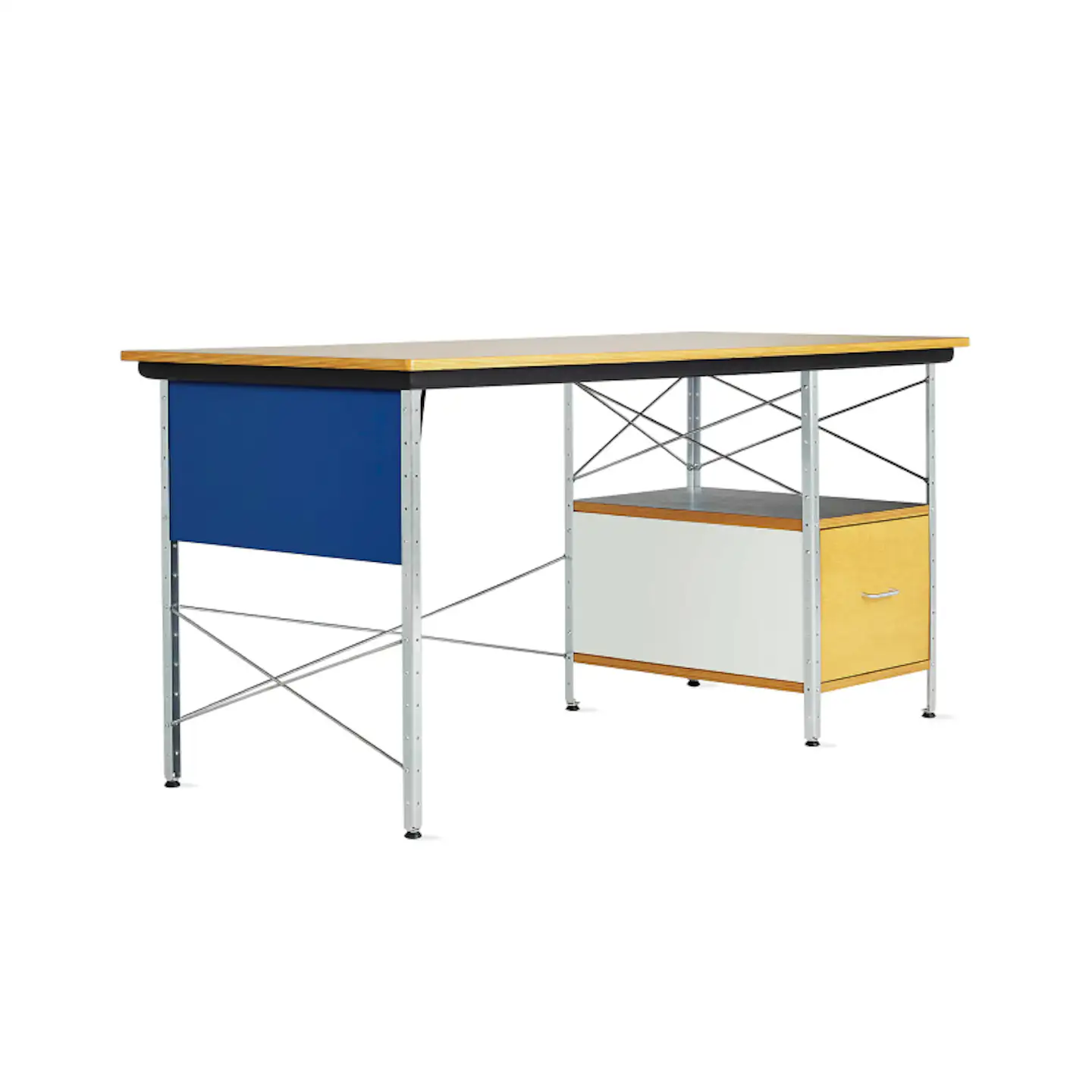 Discover the best leather-and-metal-desk.html products on Dwell - Dwell