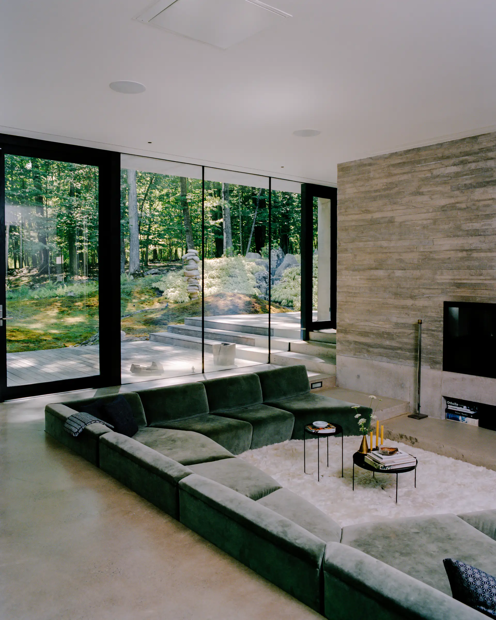 Photo 9 of 20 in The Conversation Pit Makes a Big Comeback in These ...