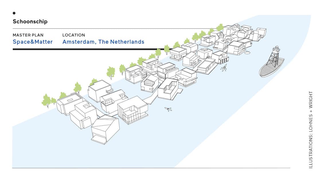 Photo 19 of 19 in Like-Minded Neighbors Build an Energy-Independent ...