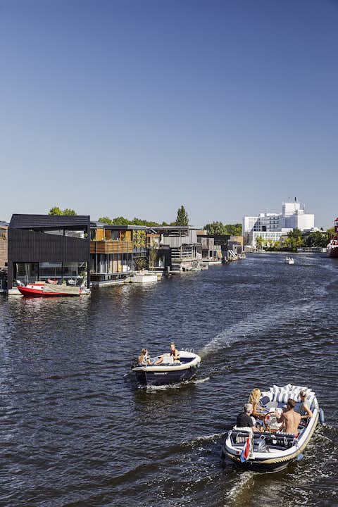 Photo 2 of 19 in Like-Minded Neighbors Build an Energy-Independent ...