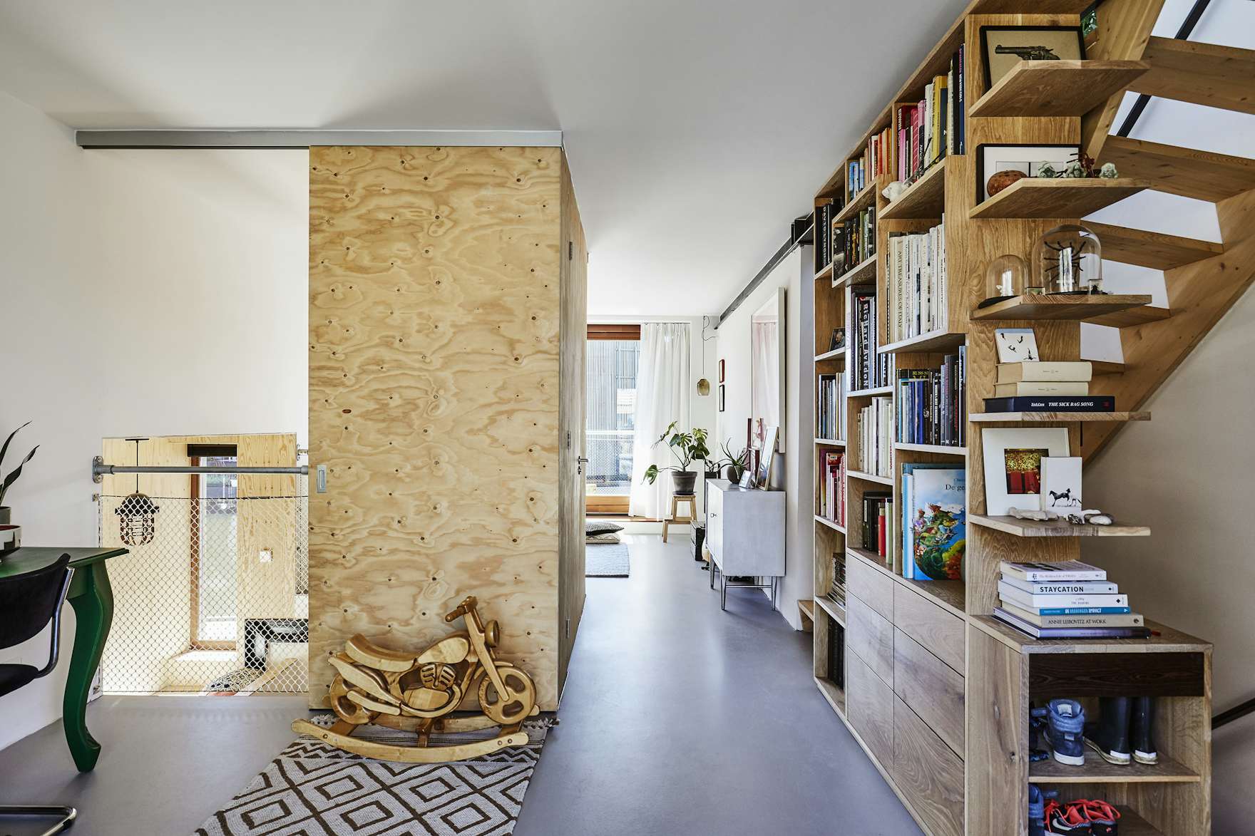 Photo 5 of 19 in Like-Minded Neighbors Build an Energy-Independent ...