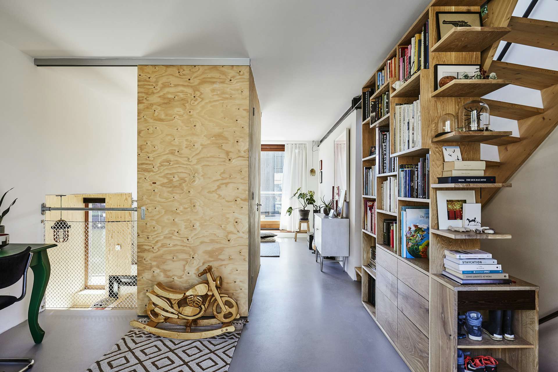 Photo 5 of 19 in Like-Minded Neighbors Build an Energy-Independent ...