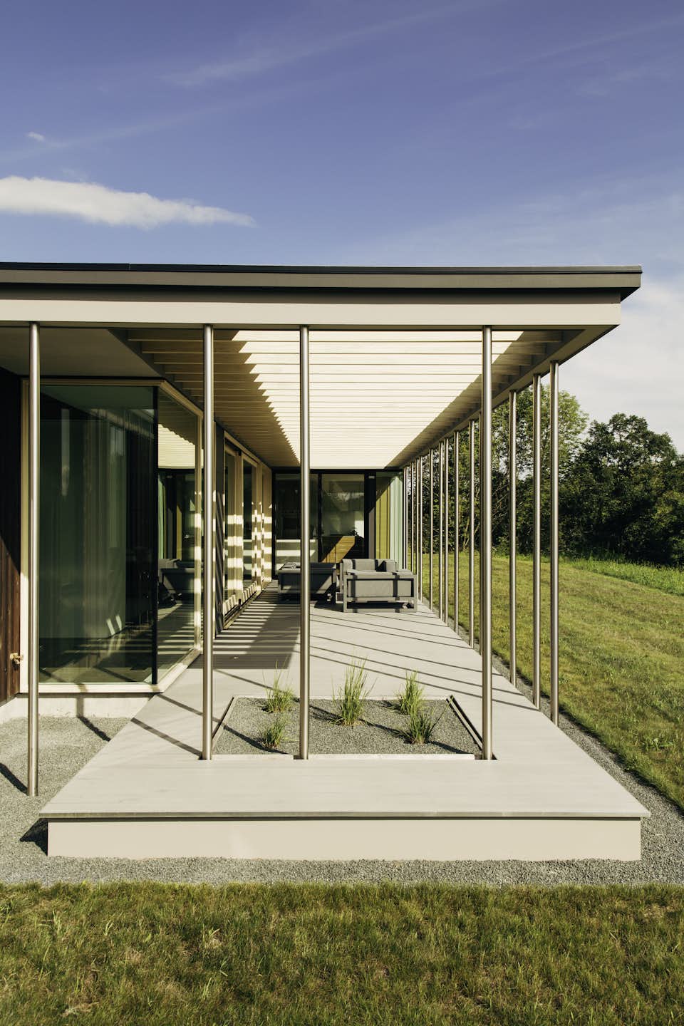 Photo 2 of 18 in A Couple Build a New House for More Family on Their ...