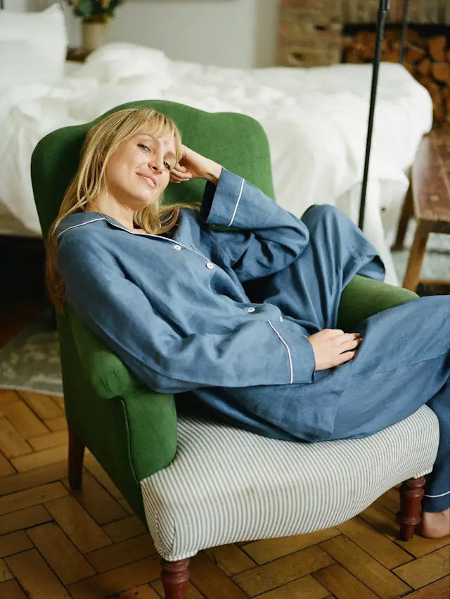 Here’s the Best Loungewear to Make Working From Home More Comfortable ...